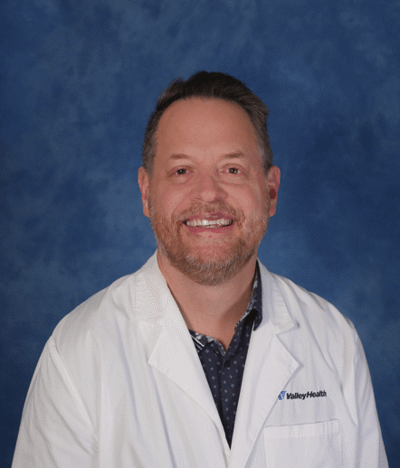 Urology Care | Valley Health